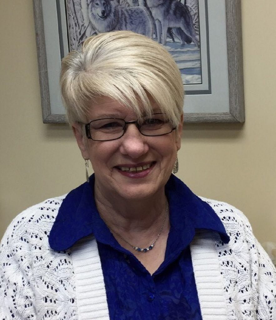 Meet Maureen Smith | Royal Brock: Brockville Retirement Residence and Home